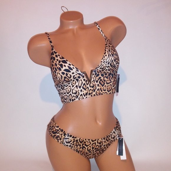 Victoria S Secret Swim Victoria Secret Swim Bikini Small Top Bottom